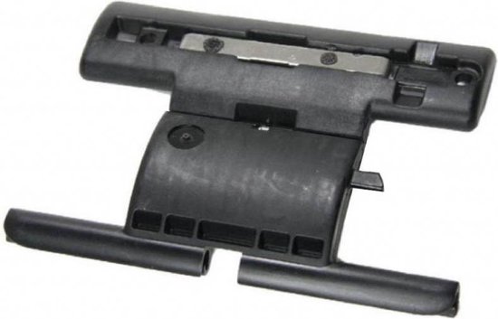 Somfy Starre verbinding OctoEasy - 1 delig 8k40 - hoh 75 mm | bol