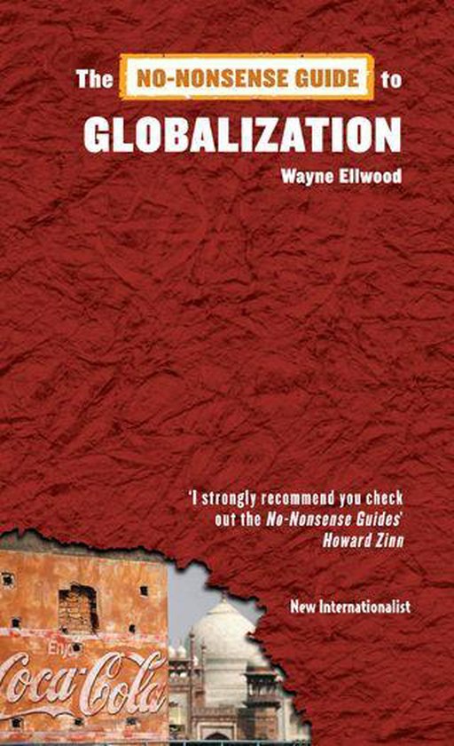 No-Nonsense Guides - The No-Nonsense Guide to Globalization (ebook ... No-Nonsense Guides - The No-Nonsense Guide to Globalization (ebook ...