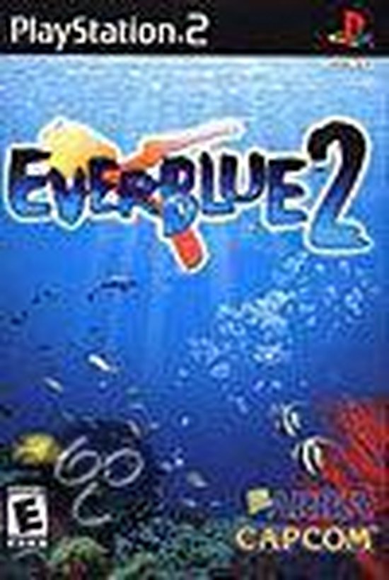 Everblue 2 | bol
