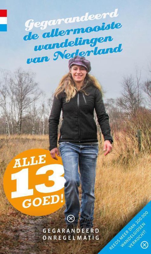 Alle 13 goed!, Maarten Metz | 9789078641643 | Boeken | bol