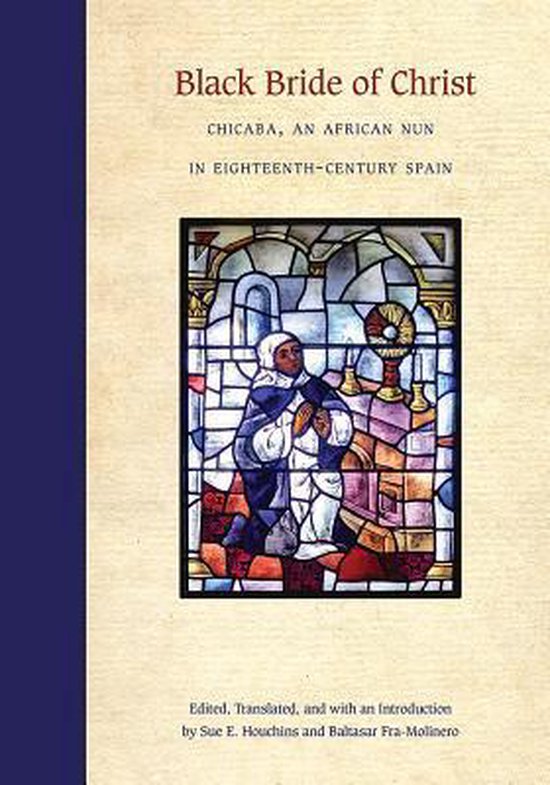 Black Bride of Christ | 9780826521033 | Juan Carlos Pan Y. Agua ...