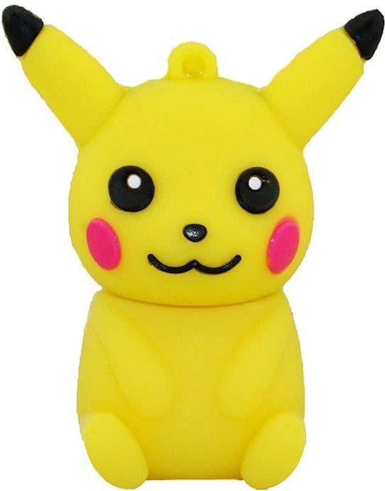 Pikachu - USB-stick - 8 GB | bol.com