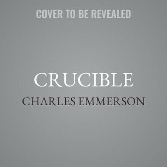 Crucible: The Long End of the Great War and the Birth of a New World ...