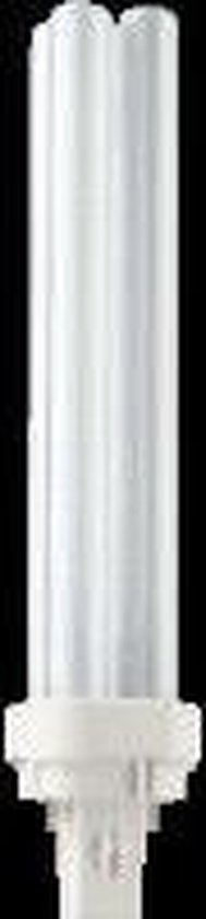 Philips PL-C 26W 840 2P (MASTER) - 50 stuks | bol