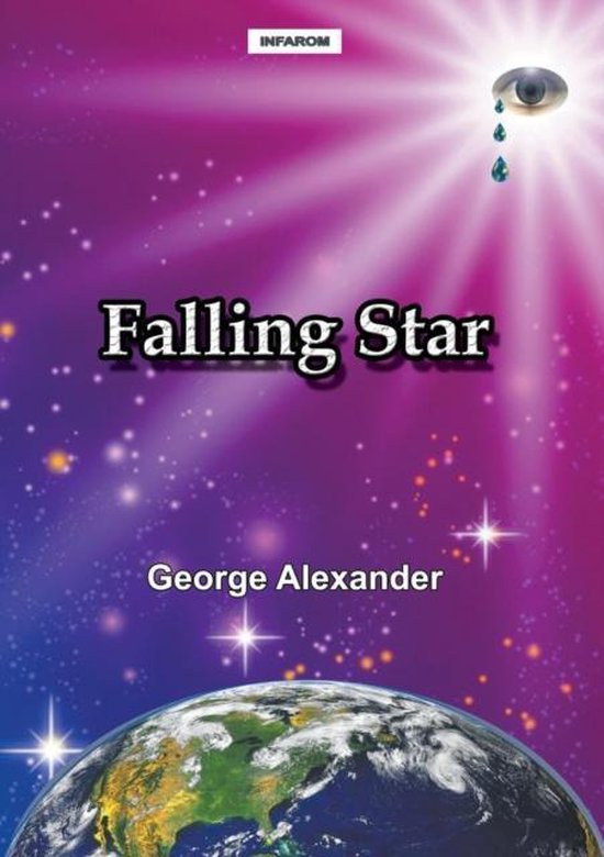 Falling Star, George Alexander | 9789731991801 | Boeken | bol.com
