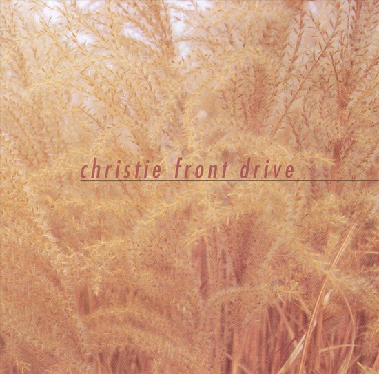 Vinyl Compilation, Christie Front Drive | CD (album) | Muziek | bol
