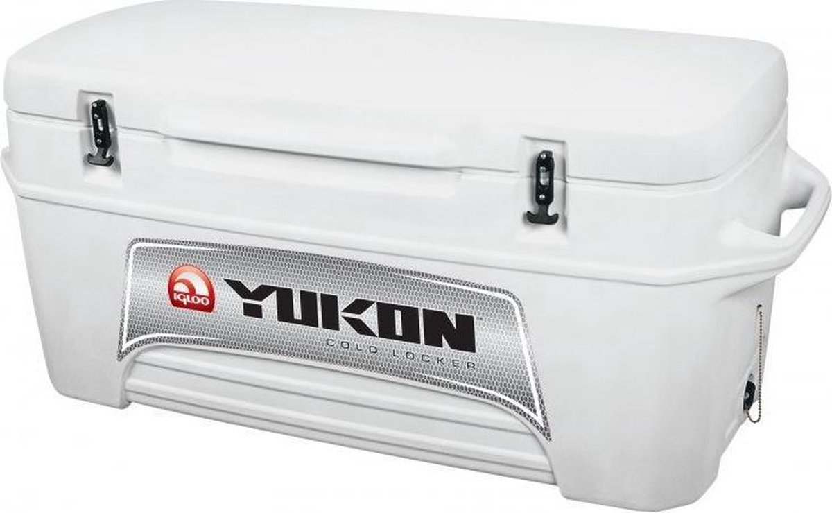 Yukon 250 De Grootste Koelbox Ooit! | bol.com