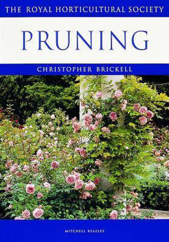 Pruning, Christopher Brickell | 9781840001518 | Boeken | bol.com