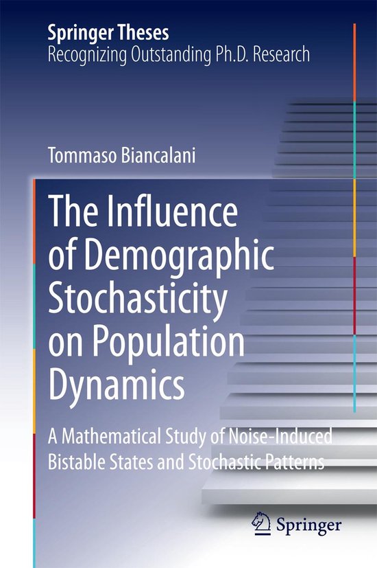 Springer Theses - The Influence of Demographic Stochasticity on ...