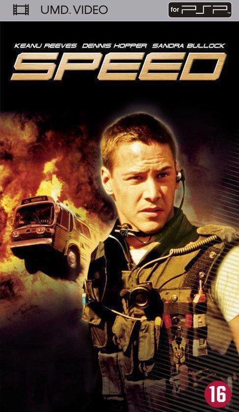 Speed, Dennis Hopper | Dvd's | bol