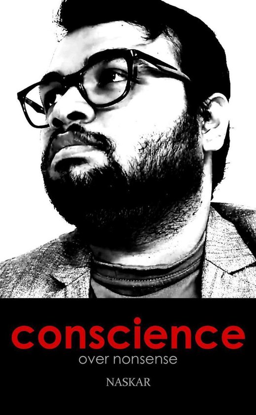 Conscience over Nonsense (ebook), Abhijit Naskar | 9781386767282 ...