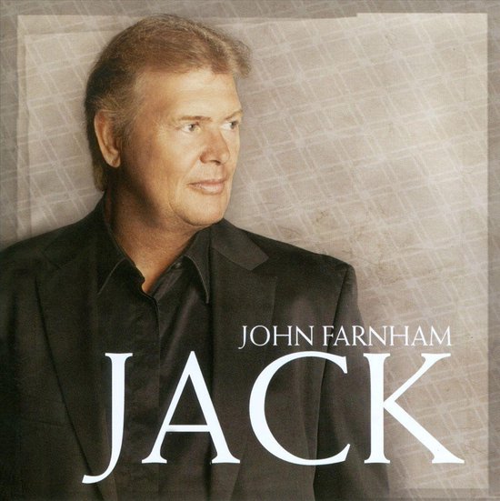 Jack, John Farnham | CD (album) | Muziek | bol