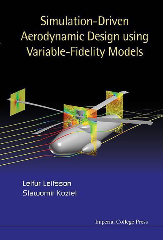 Simulation-driven Aerodynamic Design Using Variable-fidelity Models ...