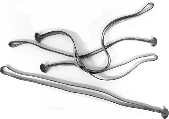 Tree-fix boombinder 50 cm/15 mm - set van 10 stuks | bol.com