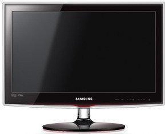 Samsung LED TV - UE26C4000 - 26 inch - HD Ready | bol