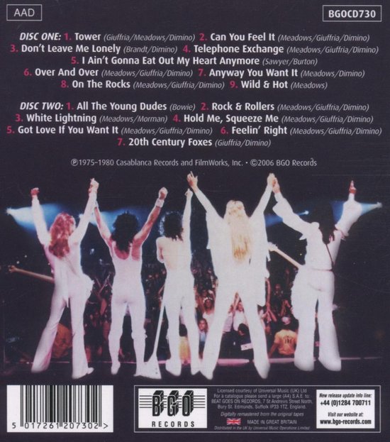 Live Without A Net, Angel | Muziek | bol