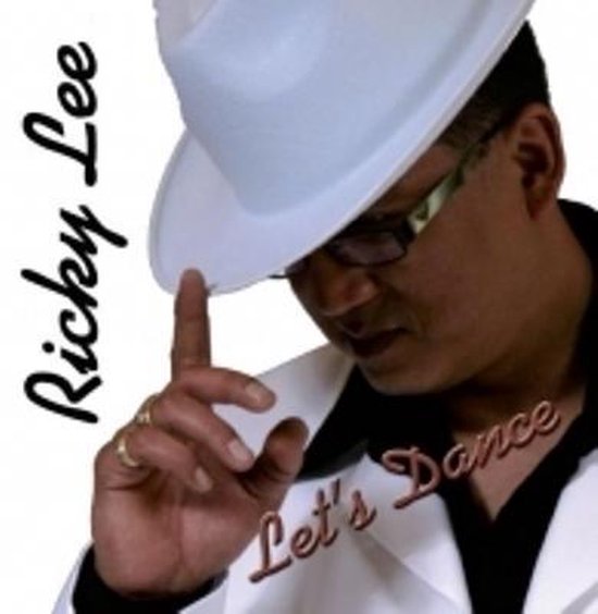 Ricky Lee - Let's Dance CD - CD met bekende nummers | bol