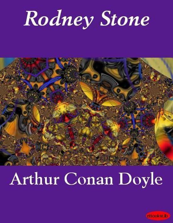 Rodney Stone (ebook), Arthur Conan Doyle | 9781412183581 | Boeken | bol