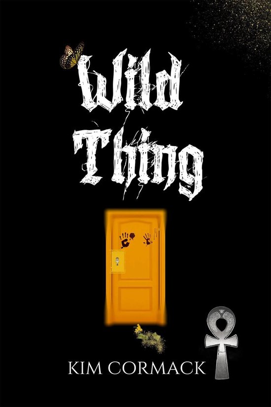 COA Series 1 - Wild Thing (ebook), Kim Cormack | 9780994830616 | Boeken ...