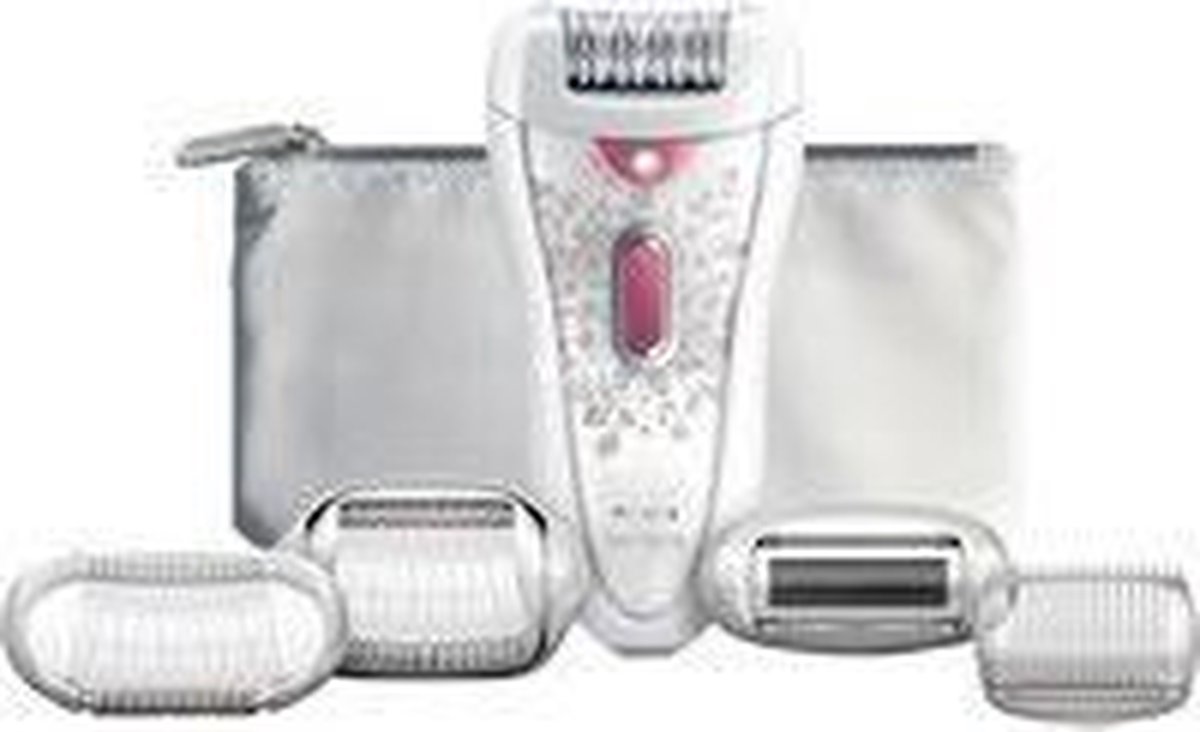Philips Satin HP6572/00 - Epilator | bol.com