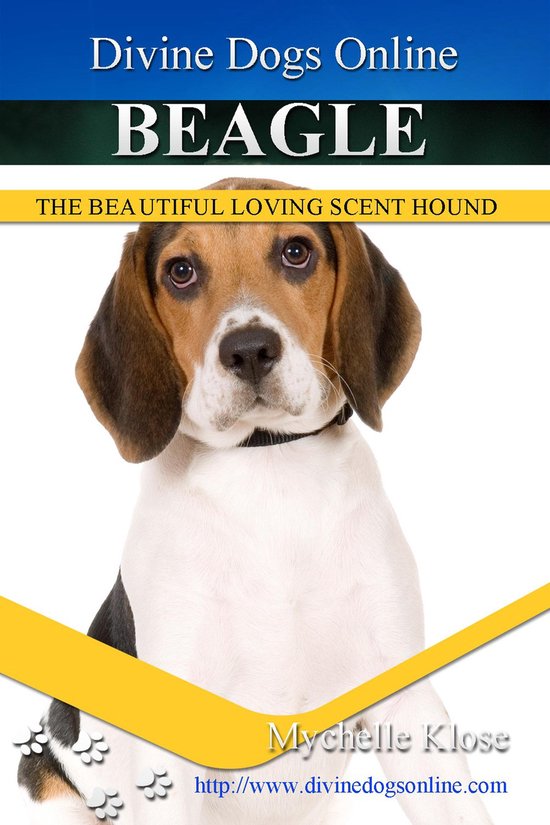 Divine Dogs Online 12 - Beagle (ebook), Mychelle Klose | 1230001177114 ...
