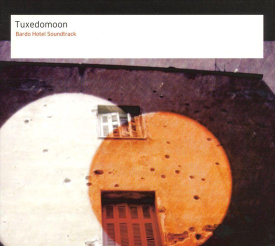 Tuxedomoon - Bardo Hotel Soundtrack [digipak], Tuxedomoon | CD (album ...