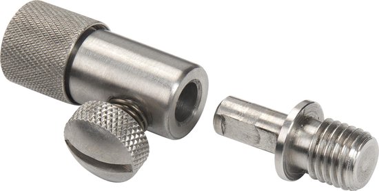 JRC Quick Release Adaptor | bol