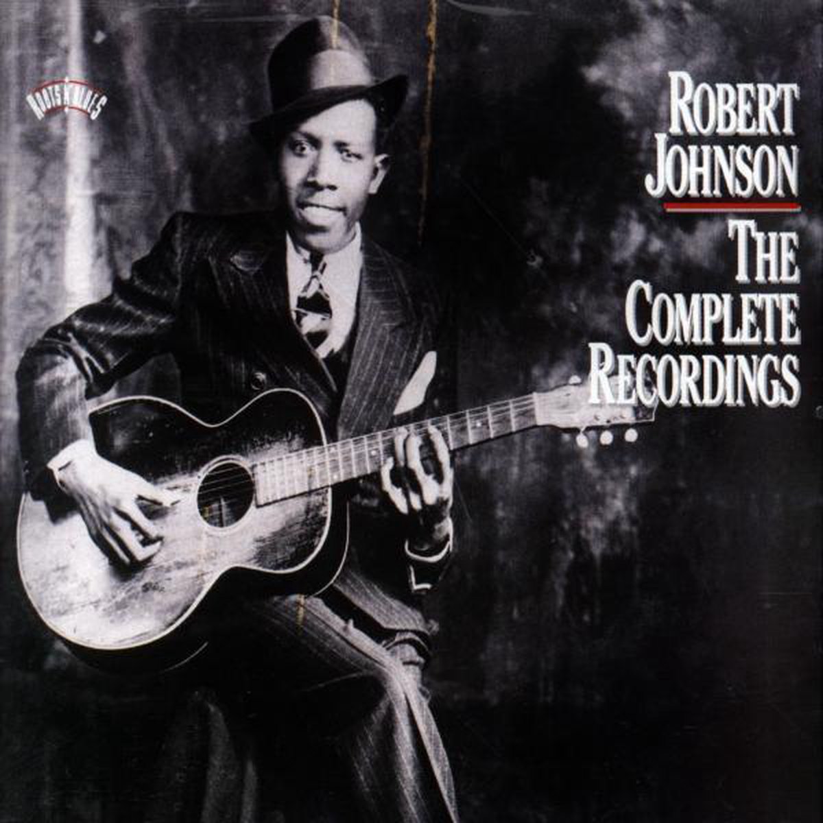 bol.com | The Complete Recordings, Robert Johnson | CD (album) | Muziek