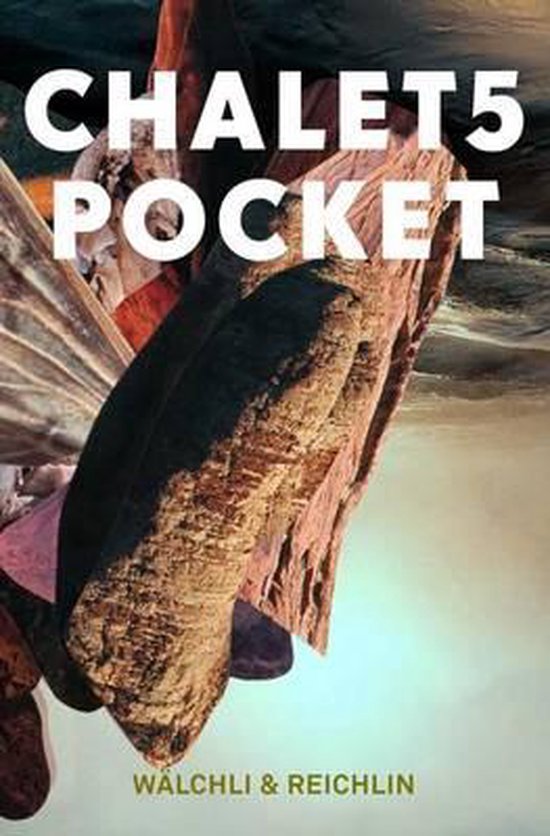 Chalet5 Pocket | 9783903131088 | Edited by Markus Stegmann. Yasmin ...