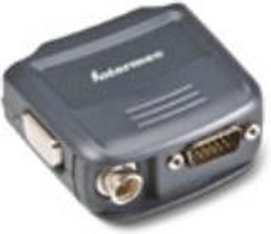 SNAP-ON ADAPTER USB IN | bol