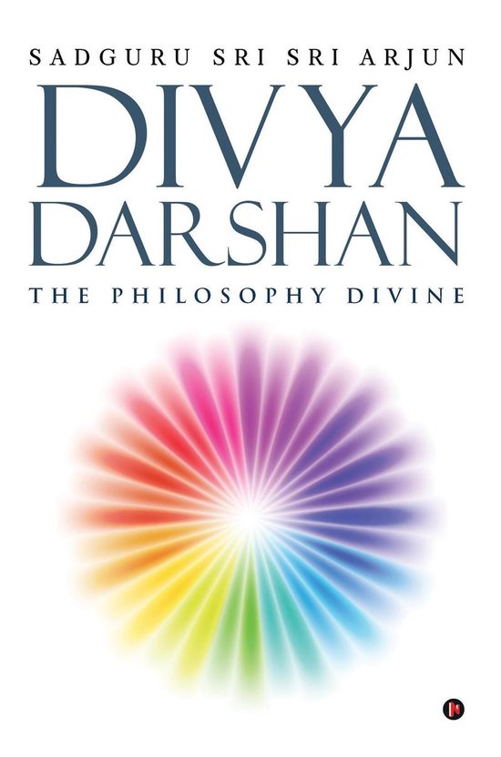 Divya Darshan (ebook), Sadguru Sri Sri Arjun | 9781947586390 | Boeken | bol