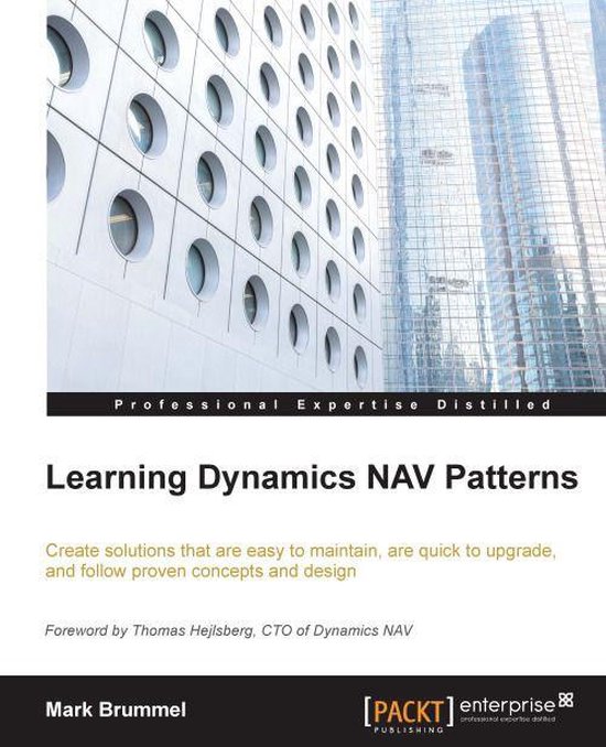 Learning Dynamics NAV Patterns (ebook), Marije Brummel | 9781783552566 | Boeken | bol.com