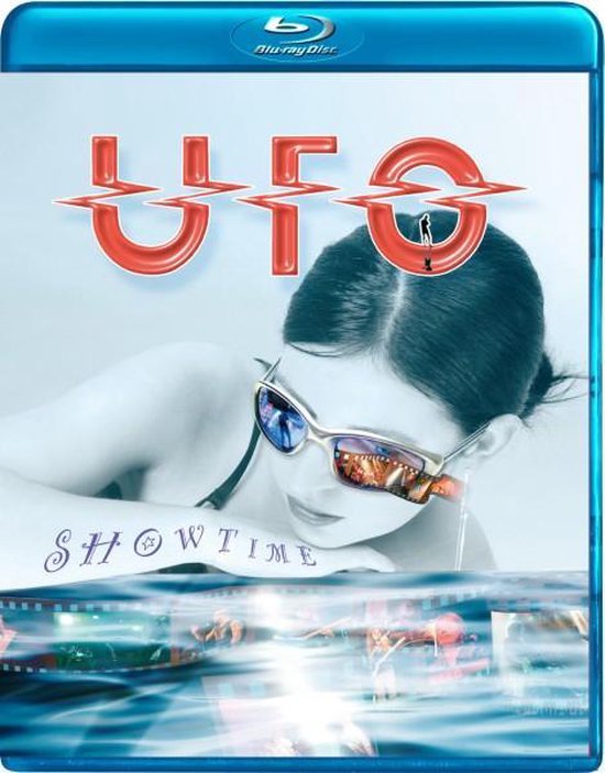 Showtime [DVD], UFO | Muziek | bol.com