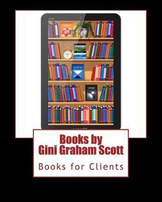 Books by Gini Graham Scott | 9781546827313 | Gini Graham Scott Ph D ...