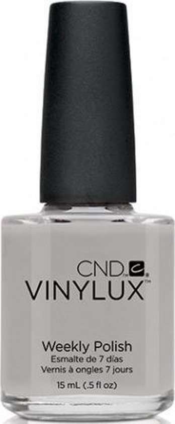 CND VINYLUX Cityscape #107 - Nagellak | bol.com