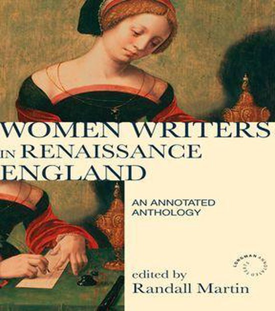Women Writers in Renaissance England (ebook), Randall Martin ...