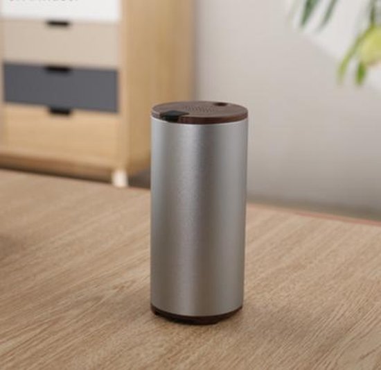 DVSE GX-C01 - Air Purifier, luchtzuivering, luchtreiniger. Compact ...