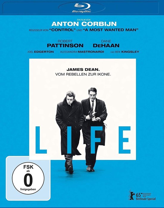 Life/Blu-ray | Dvd's | bol