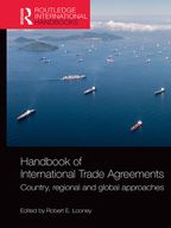 Routledge International Handbooks - Handbook of International Trade ...