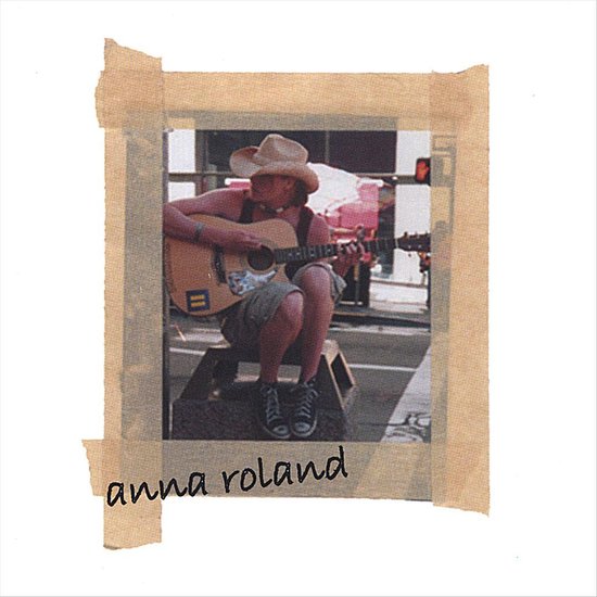 Anna Roland | CD (album) | Muziek | bol.com