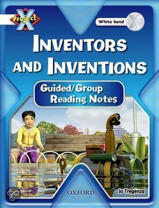 Project X | 9780198477525 | Boeken | bol