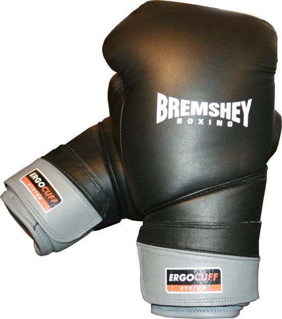 Bremshey Bokshandschoenen Pro - 14 ounce | bol