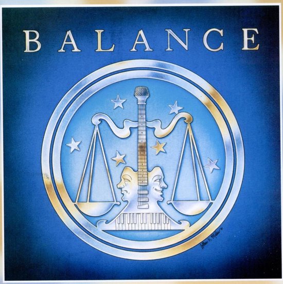 Balance, Balance | CD (album) | Muziek | bol