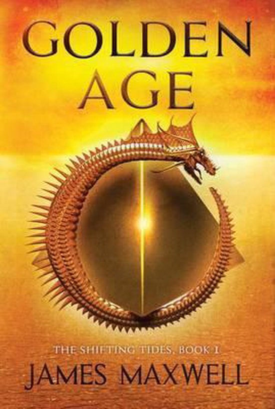 Golden Age, James Maxwell | 9781503948419 | Boeken | bol