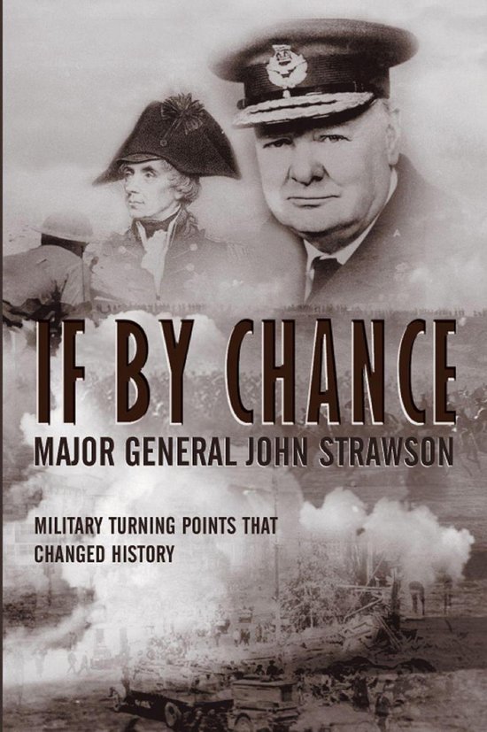 If By Chance (ebook), Major General John Strawson | 9781447235538 ...