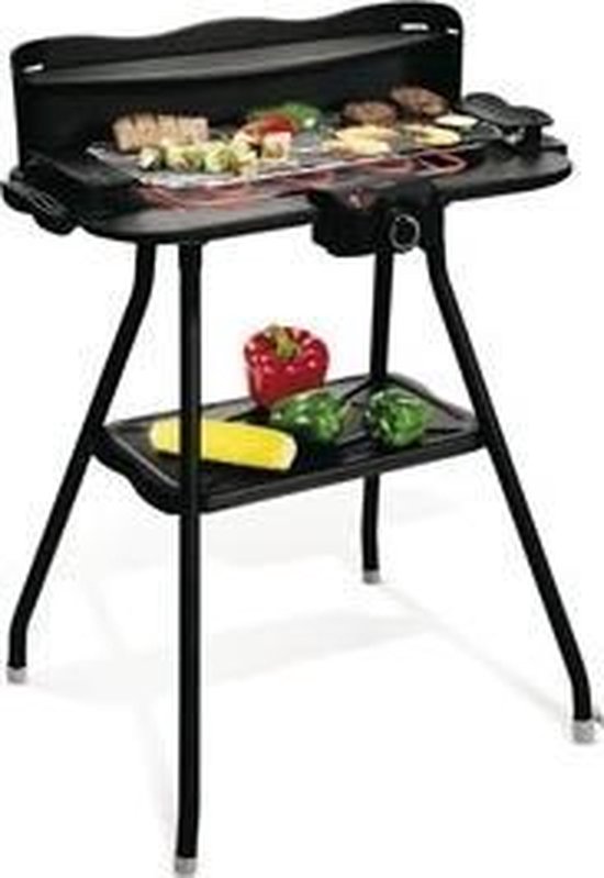Princess Classic Barbecue Deluxe 112243 | bol