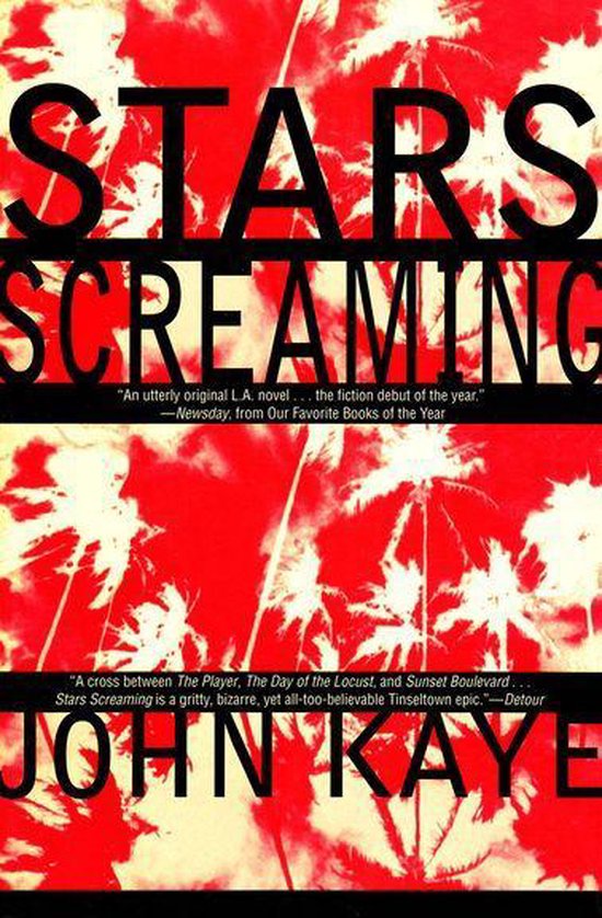 Stars Screaming (ebook), John Kaye | 9780802192059 | Boeken | bol