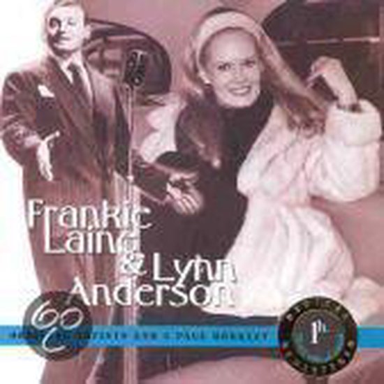 Laine & Anderson, Lynn Ander | CD (album) | Muziek | bol