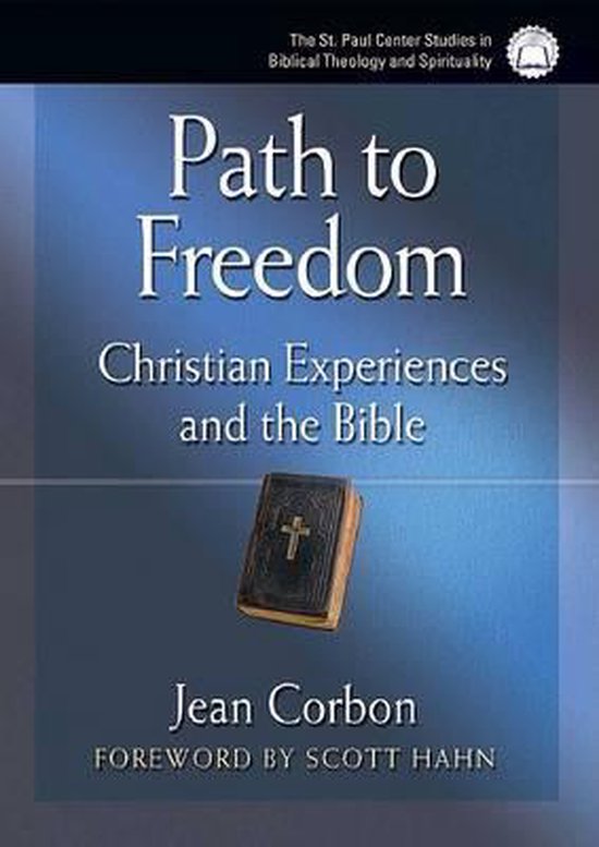 Path To Freedom, Jean Corbon | 9780867166163 | Boeken | bol
