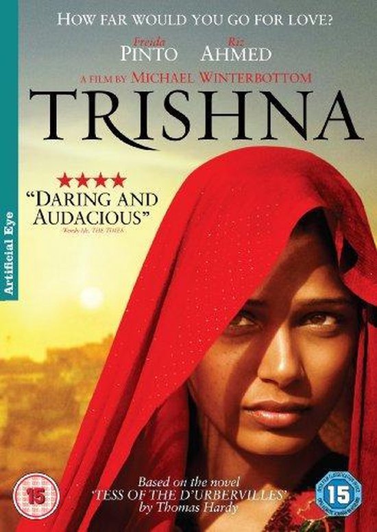 Trishna (Dvd), Harish Khanna | Dvd's | bol